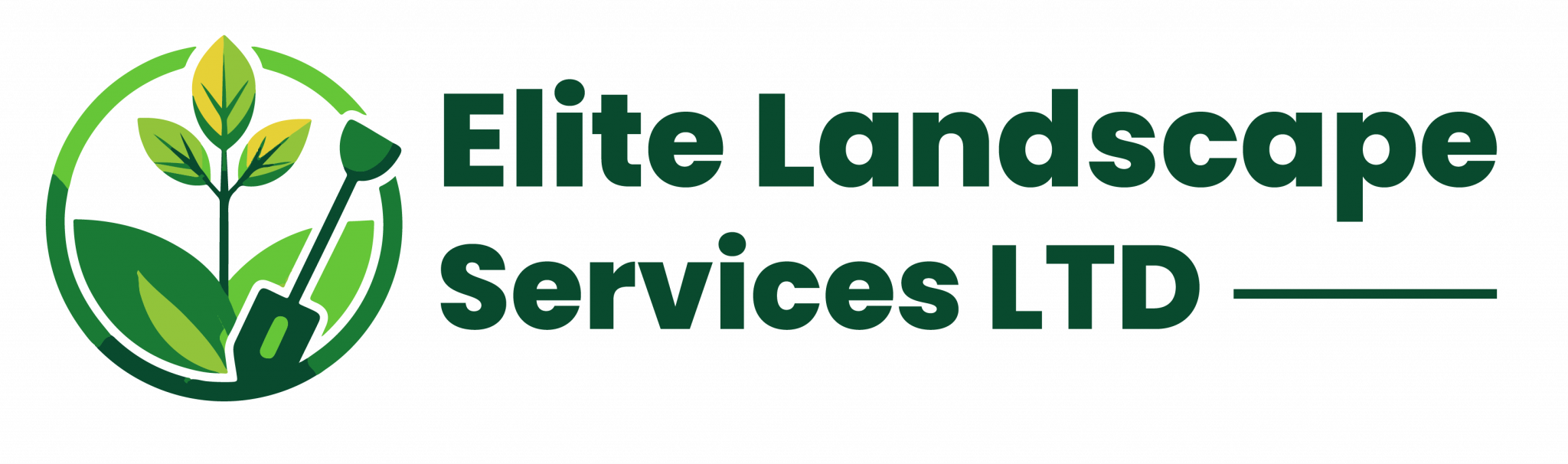 Elite Landscape Services LTD